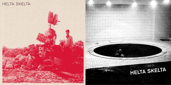 Helta Skelta Store: Official Merch & Vinyl