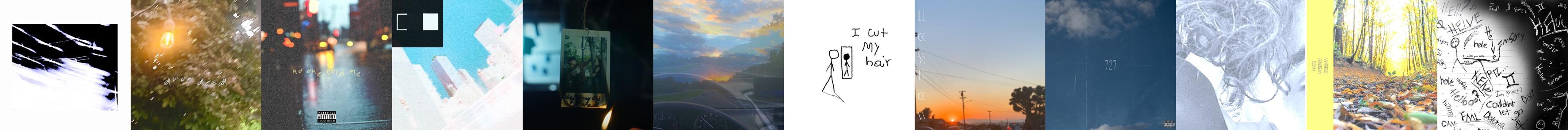 Helve Store: Official Merch & Vinyl