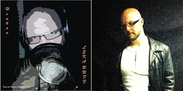 Henkan Store: Official Merch & Vinyl