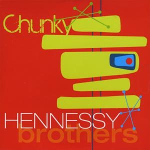 Hennessy Brothers Store: Official Merch & Vinyl