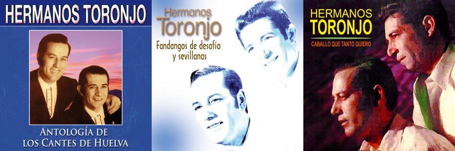 Hermanos Toronjo Store: Official Merch & Vinyl