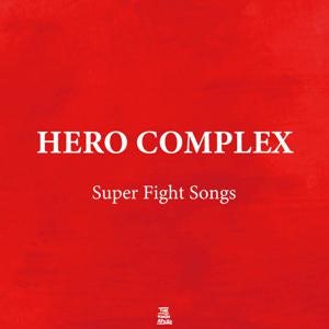 HERO COMPLEX Store: Official Merch & Vinyl