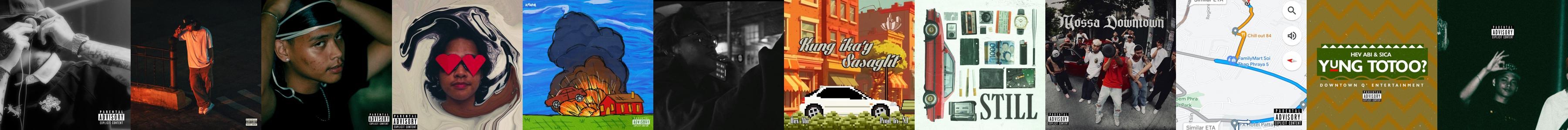 Hev Abi Store: Official Merch & Vinyl