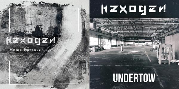 Hexogen Store: Official Merch & Vinyl