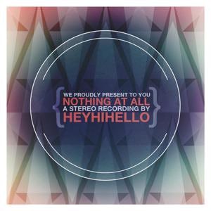 Heyhihello Store: Official Merch & Vinyl