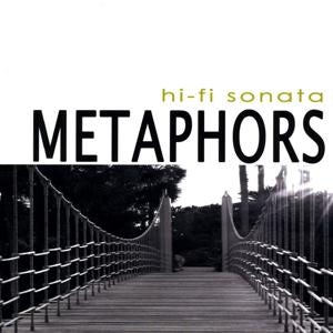 Hi-Fi Sonata Store: Official Merch & Vinyl