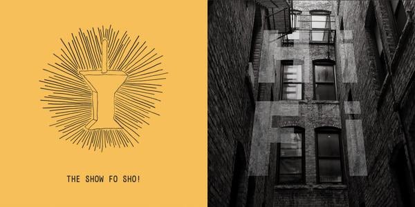 HiFi Project Store: Official Merch & Vinyl