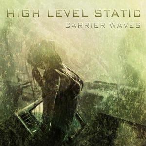 High Level Static Store: Official Merch & Vinyl