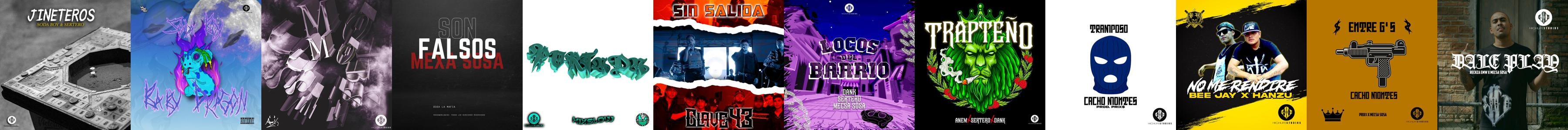 High Life Store: Official Merch & Vinyl