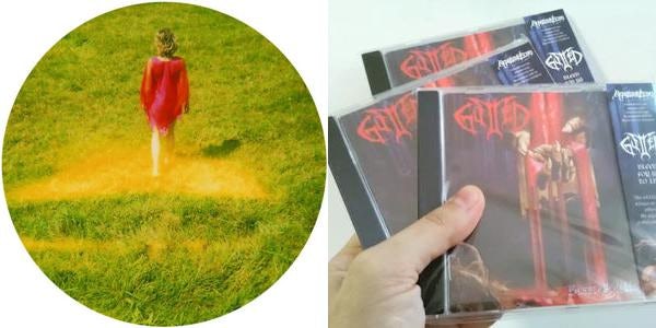 Highway Robbery Store: Official Merch & Vinyl