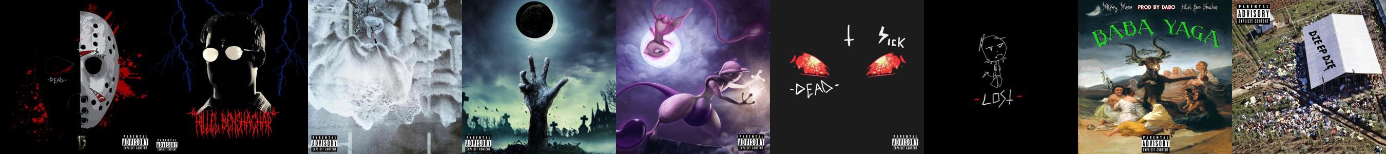 Hillel BEN Shachar Store: Official Merch & Vinyl