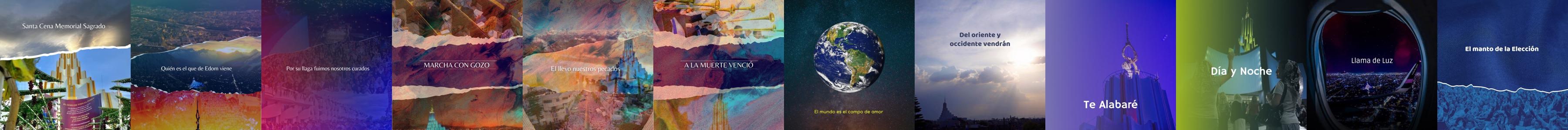 Himnario Lldm Store: Official Merch & Vinyl