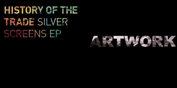 History Of The Trade Store: Official Merch & Vinyl