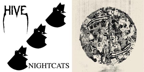 Hive Store: Official Merch & Vinyl