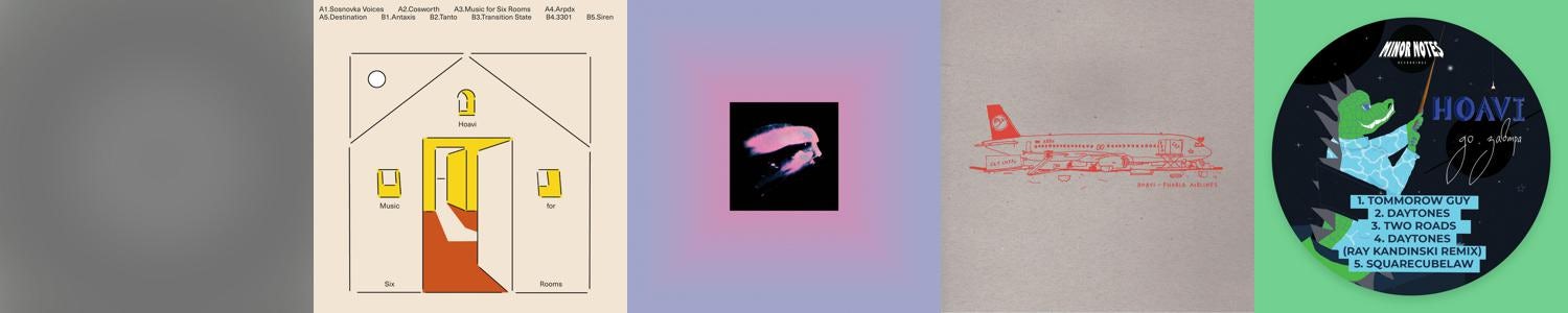 Hoavi Shirts, Hoavi Merch, Hoavi Hoodies, Hoavi Vinyl Records, Hoavi ...