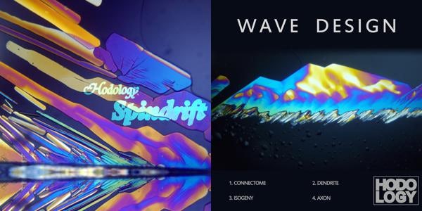 Hodology Store: Official Merch & Vinyl