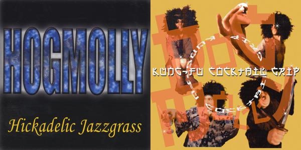 Hog Molly Store: Official Merch & Vinyl