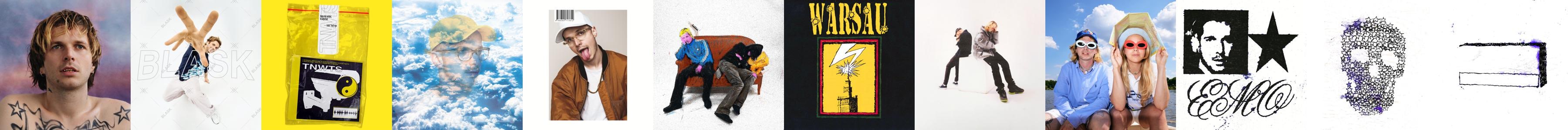 Holak Store: Official Merch & Vinyl