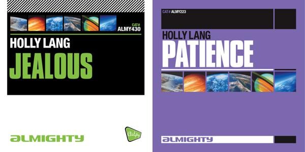 Holly Lang Store: Official Merch & Vinyl