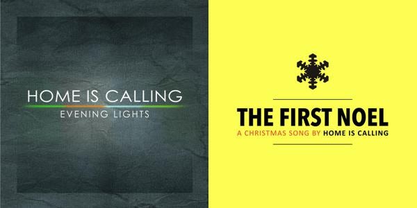 Home Is Calling Store: Official Merch & Vinyl