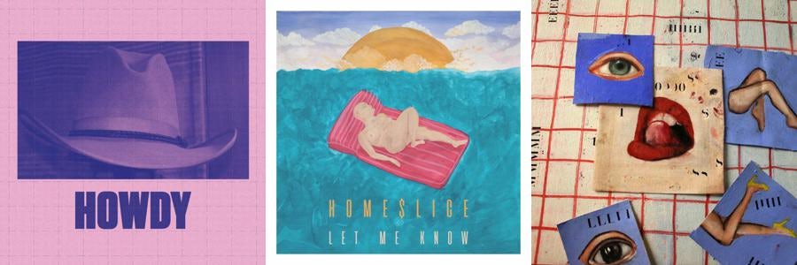 Home$lice Store: Official Merch & Vinyl