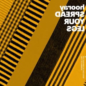 Hooray Store: Official Merch & Vinyl