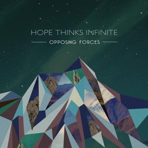 Hope Thinks Infinite Store: Official Merch & Vinyl