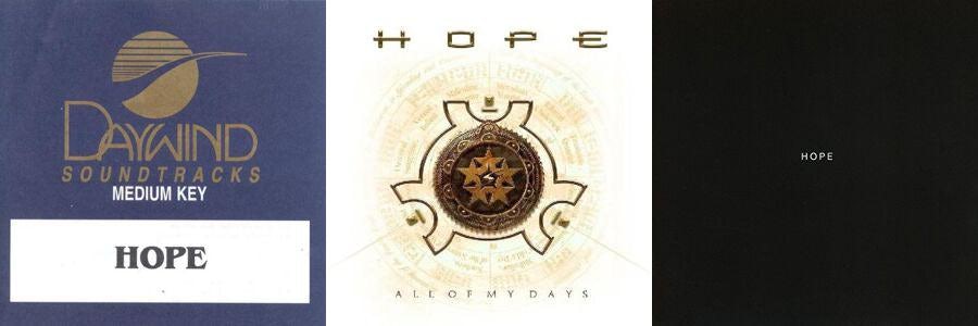 Hope Store: Official Merch & Vinyl