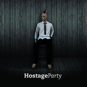 Hostage Party Store: Official Merch & Vinyl