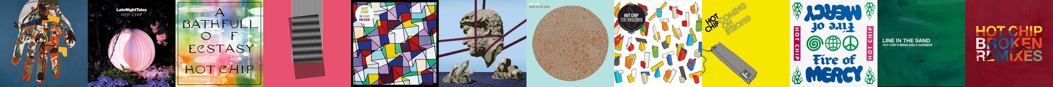 Hot Chip Merch Store | Hot Chip Hoodies, Hot Chip Shirts, Hot Chip ...