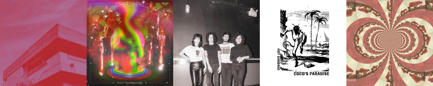 Hot Garbage Shirts, Hot Garbage Merch, Hot Garbage Hoodies, Hot Garbage ...