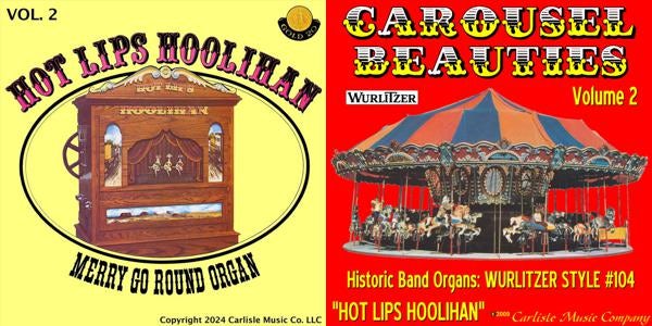 Hot Lips Hoolihan Store: Official Merch & Vinyl