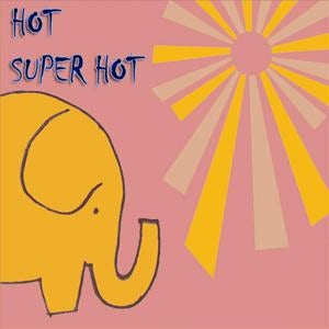 Hot Super Hot Store: Official Merch & Vinyl