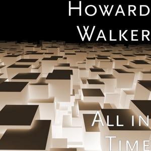 Howard Walker Store: Official Merch & Vinyl