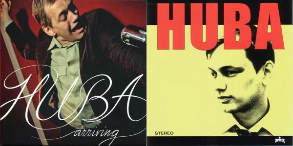 Huba Store: Official Merch & Vinyl