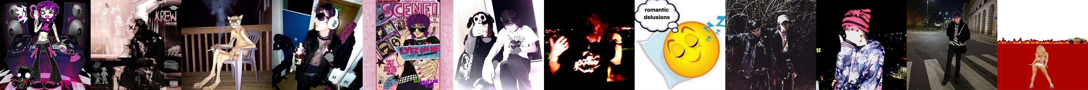 hubithekid Store: Official Merch & Vinyl