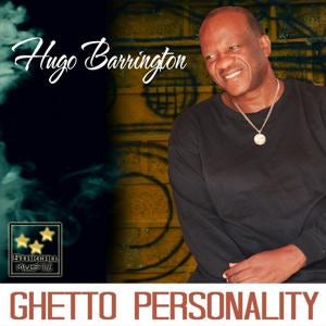 Hugo Barrington Store: Official Merch & Vinyl