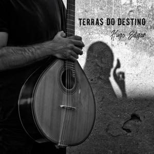 Hugo Edgar Store: Official Merch & Vinyl