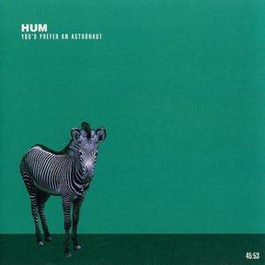 Hum Shirts, Hum Merch, Hum Hoodies, Hum Vinyl Records, Hum Posters, Hum ...