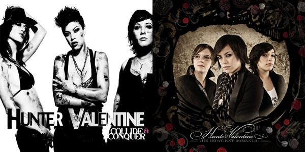Hunter Valentine Shirts, Hunter Valentine Merch, Hunter Valentine ...