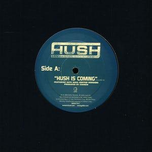 Hush Store: Official Merch & Vinyl