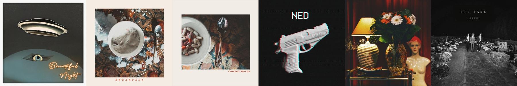 HYPER! Store: Official Merch & Vinyl