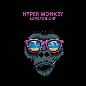 Hyper Monkey Store: Official Merch & Vinyl