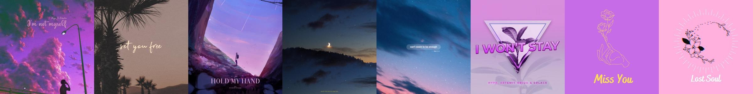 Hypx Store: Official Merch & Vinyl