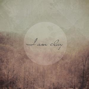I Am Clay Store: Official Merch & Vinyl