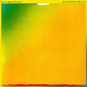 Ian Carr's Nucleus Store: Official Merch & Vinyl