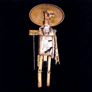 Ian Elliott Store: Official Merch & Vinyl