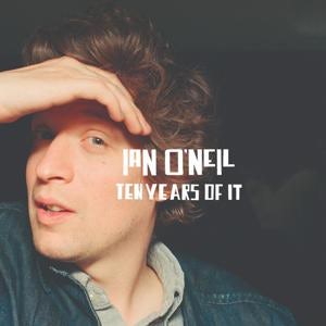 Ian O'Neil Store: Official Merch & Vinyl