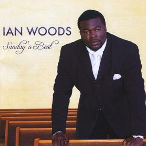 Ian Woods Store: Official Merch & Vinyl