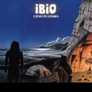 Ibio Store: Official Merch & Vinyl